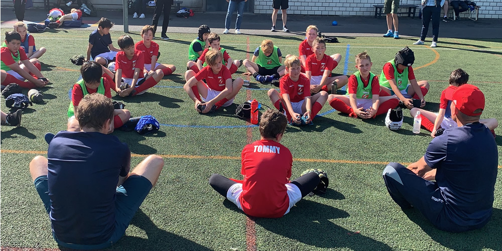 SIRC: Shibuya International Rugby Club | 渋谷インターナショナルラグビークラブ