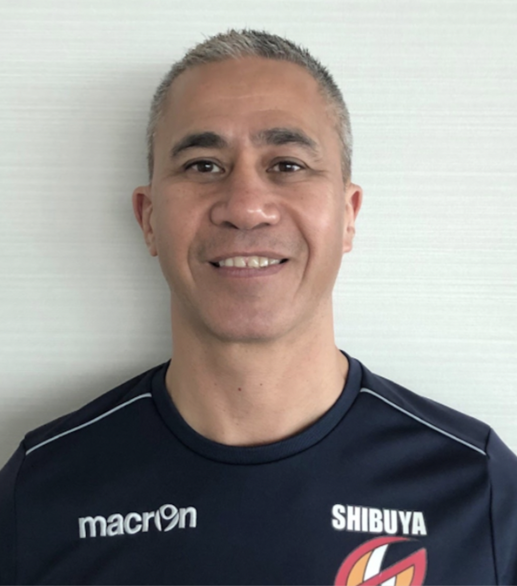 Announcement of New President | Shibuya International Rugby Club (SIRC)